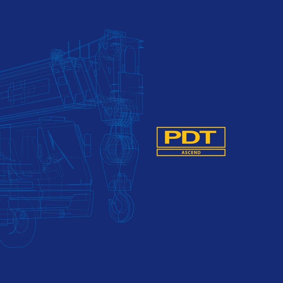 Oil & Gas Services – PDT