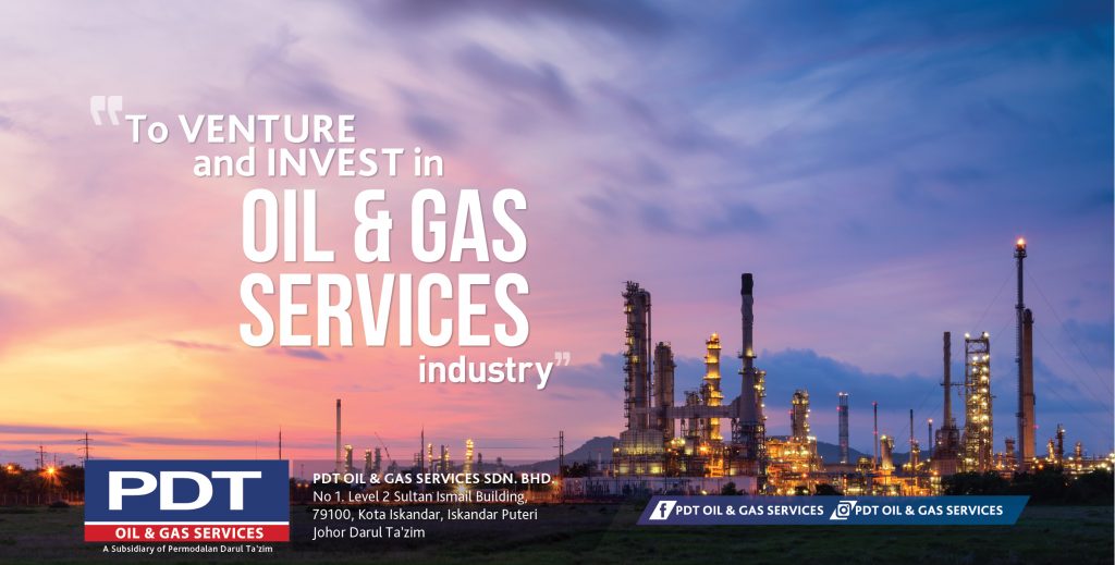 Oil & Gas Services – PDT
