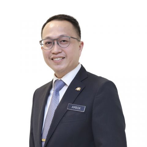 Management Team – PDT